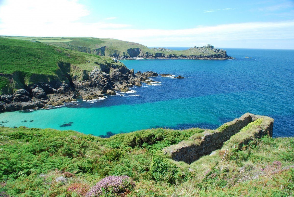 Cornwall Coast Path - top tips & advice from Waypoint 51