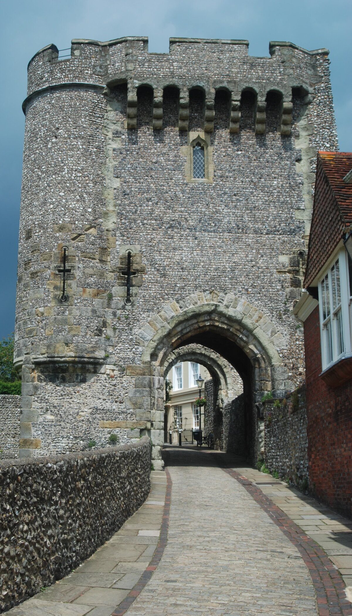 What's the best trail in Britain for historic (& prehistoric) sites ...