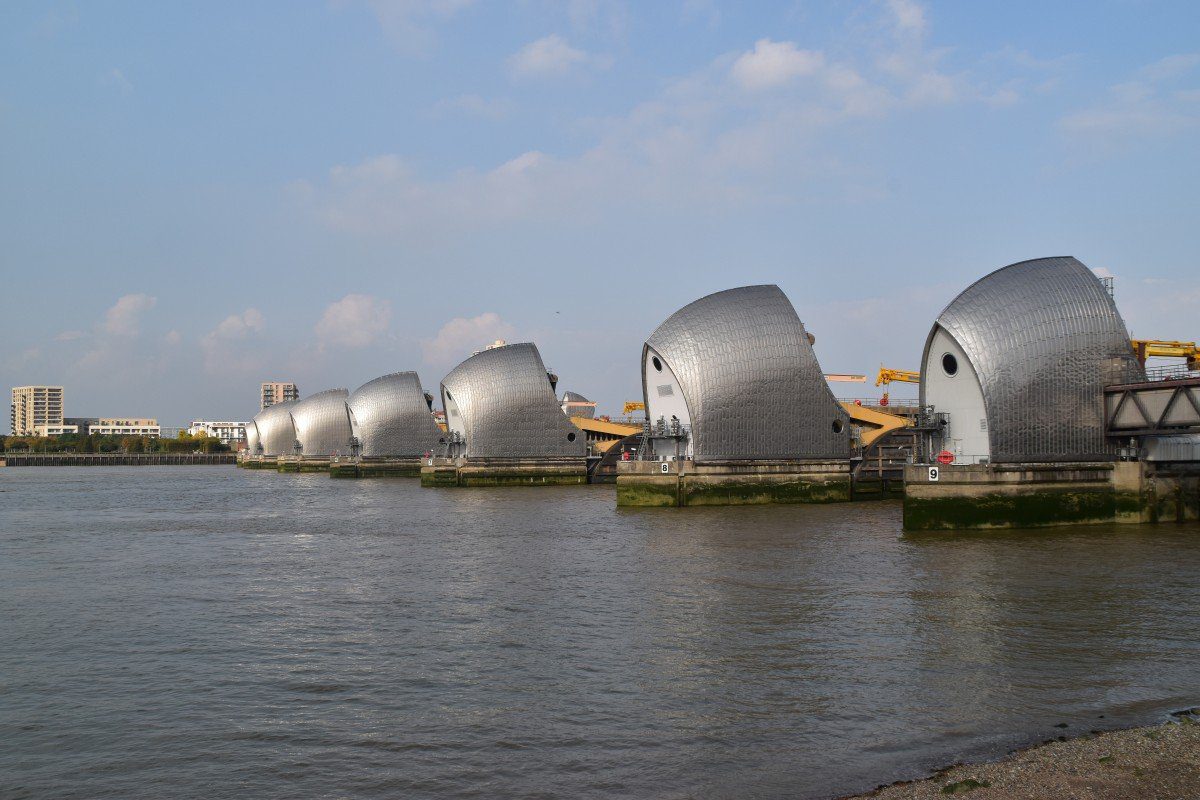 Thames Path guide - by those who, literally, wrote the book: Waypoint 51